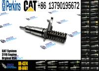 China Common Rail Fuel Injector 101-8673 0R-4374 107-7733 107-1230 0R-3580 127-8205 0R-8479 for Excavator 3116 Truck Parts Auto Parts for sale