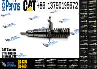 China Common Rail Fuel Injector 101-8673 0R-4374 107-7733 107-1230 0R-3580 127-8205 0R-8479 for Excavator 3116 Truck Parts Auto Parts for sale