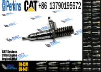 China Common Rail Fuel Injector 101-8673 0R-4374 107-7733 107-1230 0R-3580 127-8205 0R-8479 for Excavator 3116 Truck Parts Auto Parts for sale