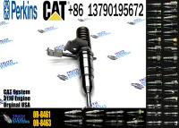 China For CAT 3114 3116 Engine Diesel Fuel Injector 127-8216 127-8225 127-8222 0R-8461 0R-8682 0R-8469 for CCaterpillar for sale