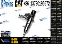 China For CAT 3114 3116 Engine Diesel Fuel Injector 127-8216 127-8225 127-8222 0R-8461 0R-8682 0R-8469 for CCaterpillar for sale
