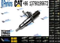 China For CAT 3114 3116 Engine Diesel Fuel Injector 127-8216 127-8225 127-8222 0R-8461 0R-8682 0R-8469 for CCaterpillar for sale