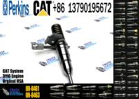 China For CAT 3114 3116 Engine Diesel Fuel Injector 127-8216 127-8225 127-8222 0R-8461 0R-8682 0R-8469 for CCaterpillar for sale