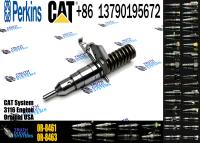 China For CAT 3114 3116 Engine Diesel Fuel Injector 127-8216 127-8225 127-8222 0R-8461 0R-8682 0R-8469 for CCaterpillar for sale