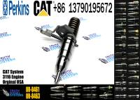 China For CAT 3114 3116 Engine Diesel Fuel Injector 127-8216 127-8225 127-8222 0R-8461 0R-8682 0R-8469 for CCaterpillar for sale