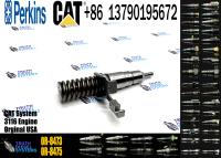 China 127-8213 1278213 0R-8473 New High Quality Fuel Injector Excavator Attachments for 3116 Engine E200B E320B Excavator for sale