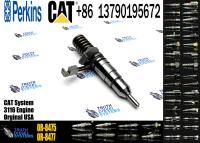 China 127-8207 0R-8475 Diesel Fuel Injector for 3116 Engine for sale