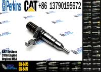 China 127-8207 0R-8475 Diesel Fuel Injector for 3116 Engine for sale