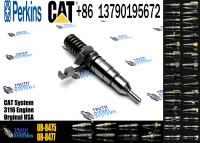 China 127-8207 0R-8475 Diesel Fuel Injector for 3116 Engine for sale