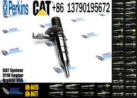 China 127-8207 0R-8475 Diesel Fuel Injector for 3116 Engine for sale