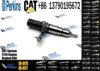 China 127-8207 0R-8475 Diesel Fuel Injector for 3116 Engine for sale