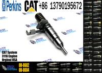China Mechanical Common Rail Diesel Fuel Injector 107-7732 127-8216 0R-8682 127-8218 128-8222 3116 3126 China 6 Month Warranty for sale