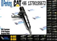 China Mechanical Common Rail Diesel Fuel Injector 107-7732 127-8216 0R-8682 127-8218 128-8222 3116 3126 China 6 Month Warranty for sale