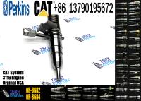 China Mechanical Common Rail Diesel Fuel Injector 107-7732 127-8216 0R-8682 127-8218 128-8222 3116 3126 China 6 Month Warranty for sale