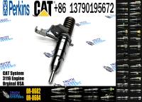 China Mechanical Common Rail Diesel Fuel Injector 107-7732 127-8216 0R-8682 127-8218 128-8222 3116 3126 China 6 Month Warranty for sale