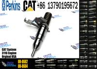 China Mechanical Common Rail Diesel Fuel Injector 107-7732 127-8216 0R-8682 127-8218 128-8222 3116 3126 China 6 Month Warranty for sale