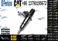 China Mechanical Common Rail Diesel Fuel Injector 107-7732 127-8216 0R-8682 127-8218 128-8222 3116 3126 China 6 Month Warranty for sale