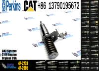 China New Fuel Injector 140-8413 162-0212 173-4647 4P-2233 Injector Fuel 7E-8727 7E-8952 diesel Fuel Injector Pump for CCaterpillar for sale
