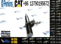 China New Fuel Injector 140-8413 162-0212 173-4647 4P-2233 Injector Fuel 7E-8727 7E-8952 diesel Fuel Injector Pump for CCaterpillar for sale