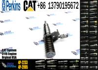 China New Fuel Injector 140-8413 162-0212 173-4647 4P-2233 Injector Fuel 7E-8727 7E-8952 diesel Fuel Injector Pump for CCaterpillar for sale