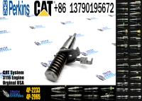 China New Fuel Injector 140-8413 162-0212 173-4647 4P-2233 Injector Fuel 7E-8727 7E-8952 diesel Fuel Injector Pump for CCaterpillar for sale