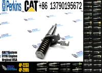 China New Fuel Injector 140-8413 162-0212 173-4647 4P-2233 Injector Fuel 7E-8727 7E-8952 diesel Fuel Injector Pump for CCaterpillar for sale