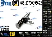 China New Fuel Injector 140-8413 162-0212 173-4647 4P-2233 Injector Fuel 7E-8727 7E-8952 diesel Fuel Injector Pump for CCaterpillar for sale