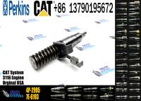 China Excavator Parts 3116 Engine Fuel Injector 101-8673 127-8207 127-8209 127-8216 127-8218 4P-2995 127-8225 127-8222 Diesel Engine for sale