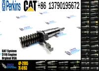 China Excavator Parts 3116 Engine Fuel Injector 101-8673 127-8207 127-8209 127-8216 127-8218 4P-2995 127-8225 127-8222 Diesel Engine for sale