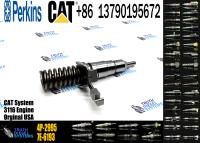 China Excavator Parts 3116 Engine Fuel Injector 101-8673 127-8207 127-8209 127-8216 127-8218 4P-2995 127-8225 127-8222 Diesel Engine for sale