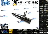 China Diesel Engine Parts for CAT Construction Machinery 127-8207 127-8211 127-8216 127-8218 7E-8729 Fuel Injectors for sale