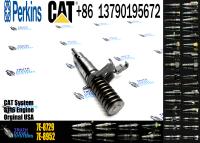 China Diesel Engine Parts for CAT Construction Machinery 127-8207 127-8211 127-8216 127-8218 7E-8729 Fuel Injectors for sale