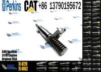China Diesel Engine Parts for CAT Construction Machinery 127-8207 127-8211 127-8216 127-8218 7E-8729 Fuel Injectors for sale