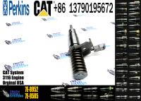 China Diesel Injectors for CCaterpillar 3114 and 3116 Engines 127-8218 127-8220 7E-8727 7E-8952 1278218 1278220 7E8727 7E8952 for sale