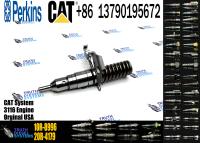 China High Quality 3116 Diesel Fuel Injector 10R-8996 4P-2233 9Y-4982 127-8222 10R8996 4P2233 9Y4982 1278222 for sale