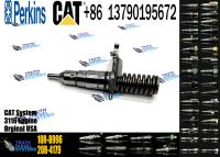 China High Quality 3116 Diesel Fuel Injector 10R-8996 4P-2233 9Y-4982 127-8222 10R8996 4P2233 9Y4982 1278222 for sale