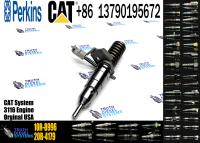 China High Quality 3116 Diesel Fuel Injector 10R-8996 4P-2233 9Y-4982 127-8222 10R8996 4P2233 9Y4982 1278222 for sale