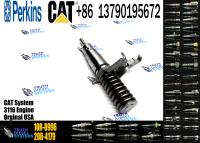 China High Quality 3116 Diesel Fuel Injector 10R-8996 4P-2233 9Y-4982 127-8222 10R8996 4P2233 9Y4982 1278222 for sale
