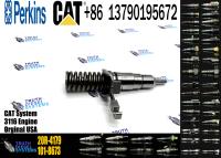 China New Diesel Engine Parts 100% Professional Tested Common Rail Injector for 418-8820 20R-4179 4188820 20R4179 for sale