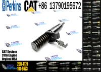 China New Diesel Engine Parts 100% Professional Tested Common Rail Injector for 418-8820 20R-4179 4188820 20R4179 for sale