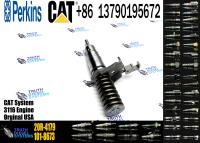 China New Diesel Engine Parts 100% Professional Tested Common Rail Injector for 418-8820 20R-4179 4188820 20R4179 for sale