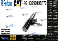 China New Diesel Engine Parts 100% Professional Tested Common Rail Injector for 418-8820 20R-4179 4188820 20R4179 for sale