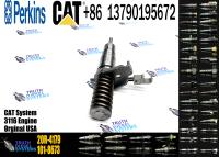 China New Diesel Engine Parts 100% Professional Tested Common Rail Injector for 418-8820 20R-4179 4188820 20R4179 for sale