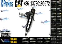 China Excavator Spare Parts Fuel Injector 127-8222 127-8218 127-8216 4p2995 10r-0782 107-7733 for 3116 diesel Engine Fuel Injector for sale