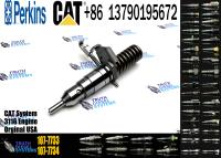 China Excavator Spare Parts Fuel Injector 127-8222 127-8218 127-8216 4p2995 10r-0782 107-7733 for 3116 diesel Engine Fuel Injector for sale
