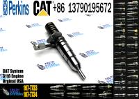 China Excavator Spare Parts Fuel Injector 127-8222 127-8218 127-8216 4p2995 10r-0782 107-7733 for 3116 diesel Engine Fuel Injector for sale
