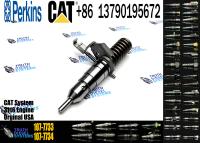 China Excavator Spare Parts Fuel Injector 127-8222 127-8218 127-8216 4p2995 10r-0782 107-7733 for 3116 diesel Engine Fuel Injector for sale