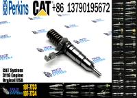 China Excavator Spare Parts Fuel Injector 127-8222 127-8218 127-8216 4p2995 10r-0782 107-7733 for 3116 diesel Engine Fuel Injector for sale