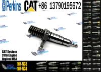 China Excavator Spare Parts Fuel Injector 127-8222 127-8218 127-8216 4p2995 10r-0782 107-7733 for 3116 diesel Engine Fuel Injector for sale