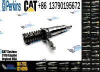 China Fuel Injector 1077733 0R8682 107-7733 1077773 107-7773 1077732 107-7732 0R-8682 127-8216 1278216 for 320B 322B 322C 325B M318 for sale